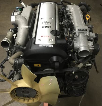Toyota 1JZ Engine – Page 19 – OEM 4 JDM PTY LTD