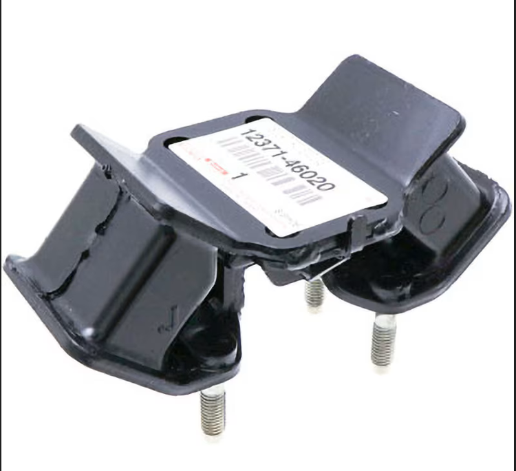 Genuine OEM Toyota JZA80 Supra & JZZ30 Soarer Automatic Gearbox Mount ...