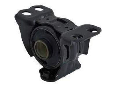 Genuine OEM Supra JZA80 Rear Subframe Back LH Mount - 52206-14030 – OEM ...
