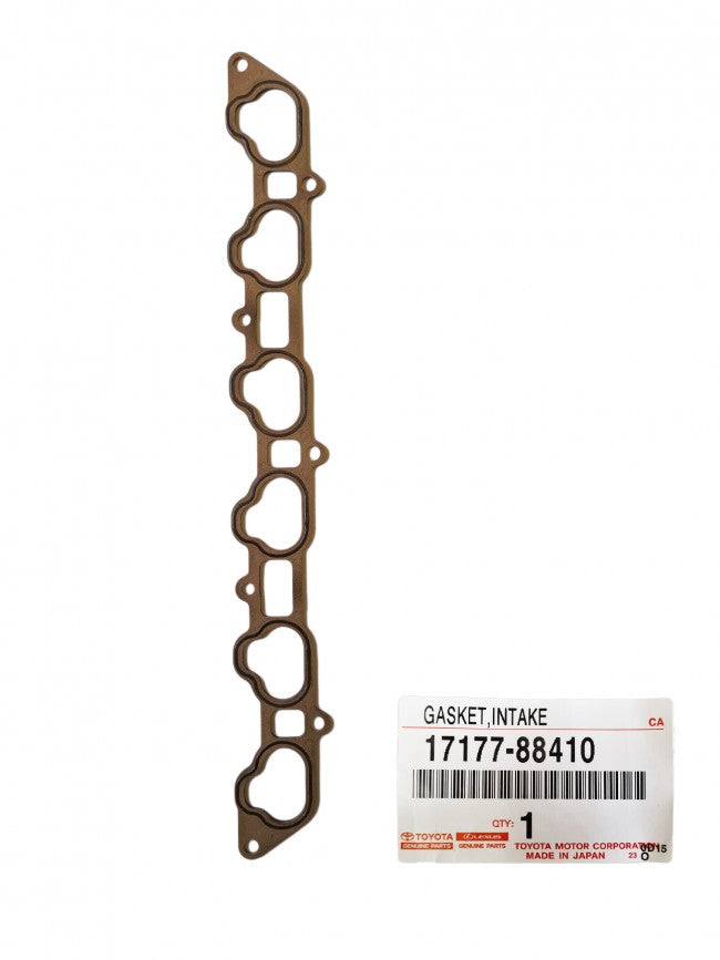 Genuine OEM Toyota 1JZGTE VVTI Intake Gasket - 17177-88410 – OEM 4 JDM ...
