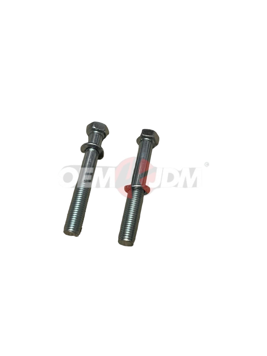 Genuine OEM 1JZ & 2JZ Starter Motor Bolts - 90119-10180 x 2 – OEM 4 JDM ...