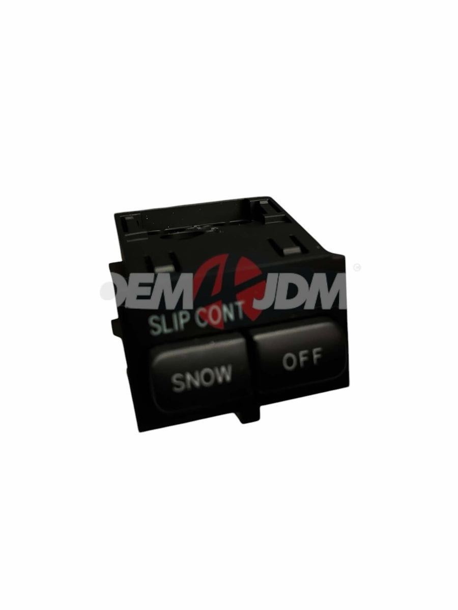 Genuine OEM JZA80 / MK4 Supra Series 2 Slip Traction Control Switch ...