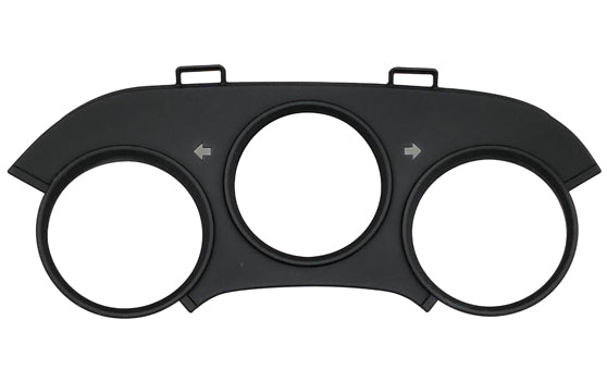 Genuine OEM Gazoo Racing Heritage JZA80 Supra Series 1 Instrument Dash ...