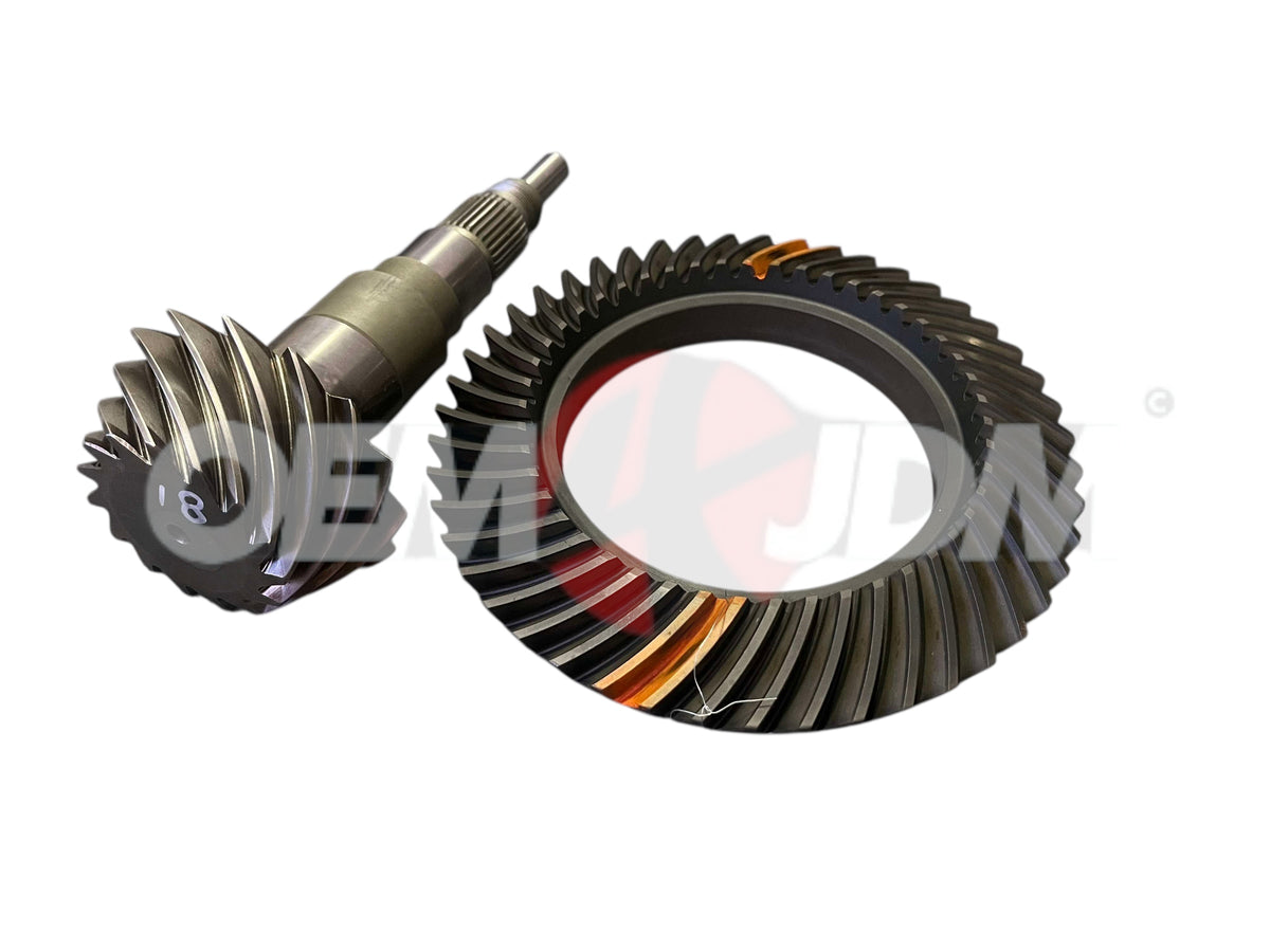 Genuine OEM JZA80 Supra USDM "B" Series 220mm Differential Final Gear ...