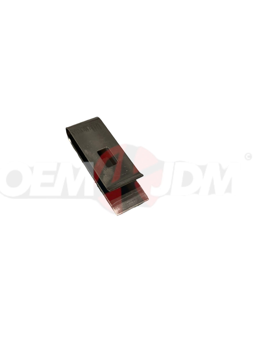Genuine OEM Toyota Radiator Shroud Lower Extension Clip - 90468-05109 ...