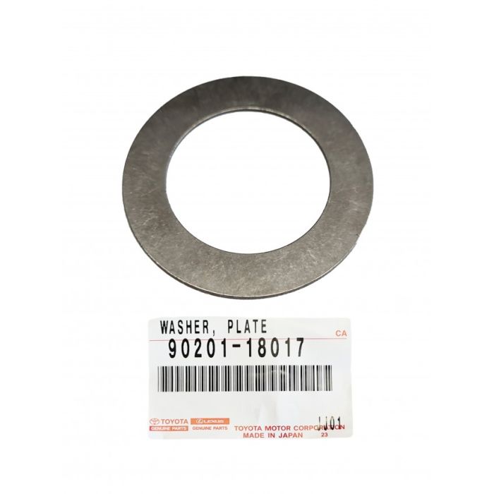 Genuine OEM 1JZ & 2JZ Valve Seat Spring / Base Washer - 90201-18017 ...