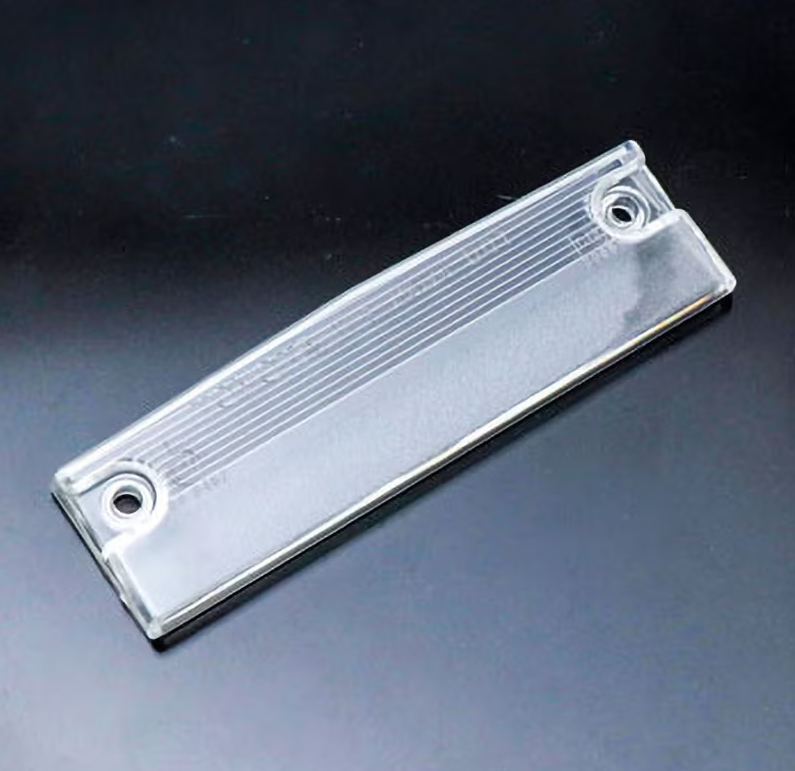Genuine OEM JZA80 Supra Rear Number Plate Lens - 81271-17030 – OEM 4 ...