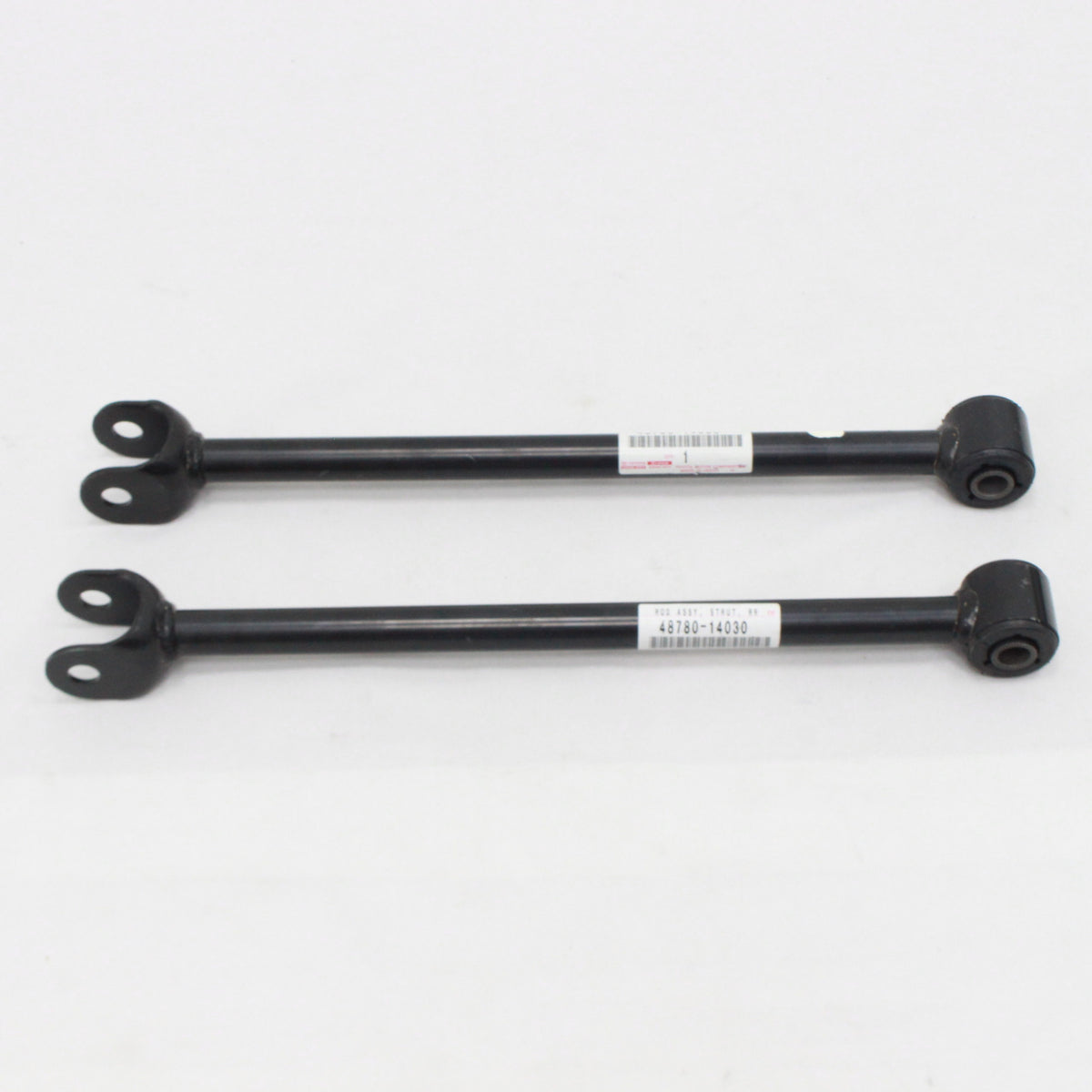 Genuine OEM JZA80 MKIV Supra Rear Trac Arm - 48780-14030 – OEM 4 JDM ...