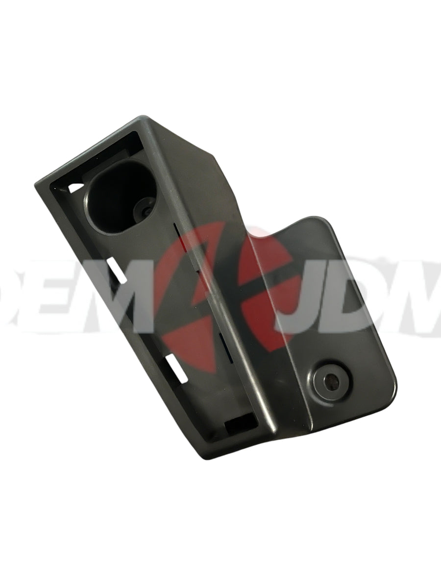 Genuine OEM Nissan R33 & R34 Footrest - 67840-70T00 – OEM 4 JDM PTY LTD