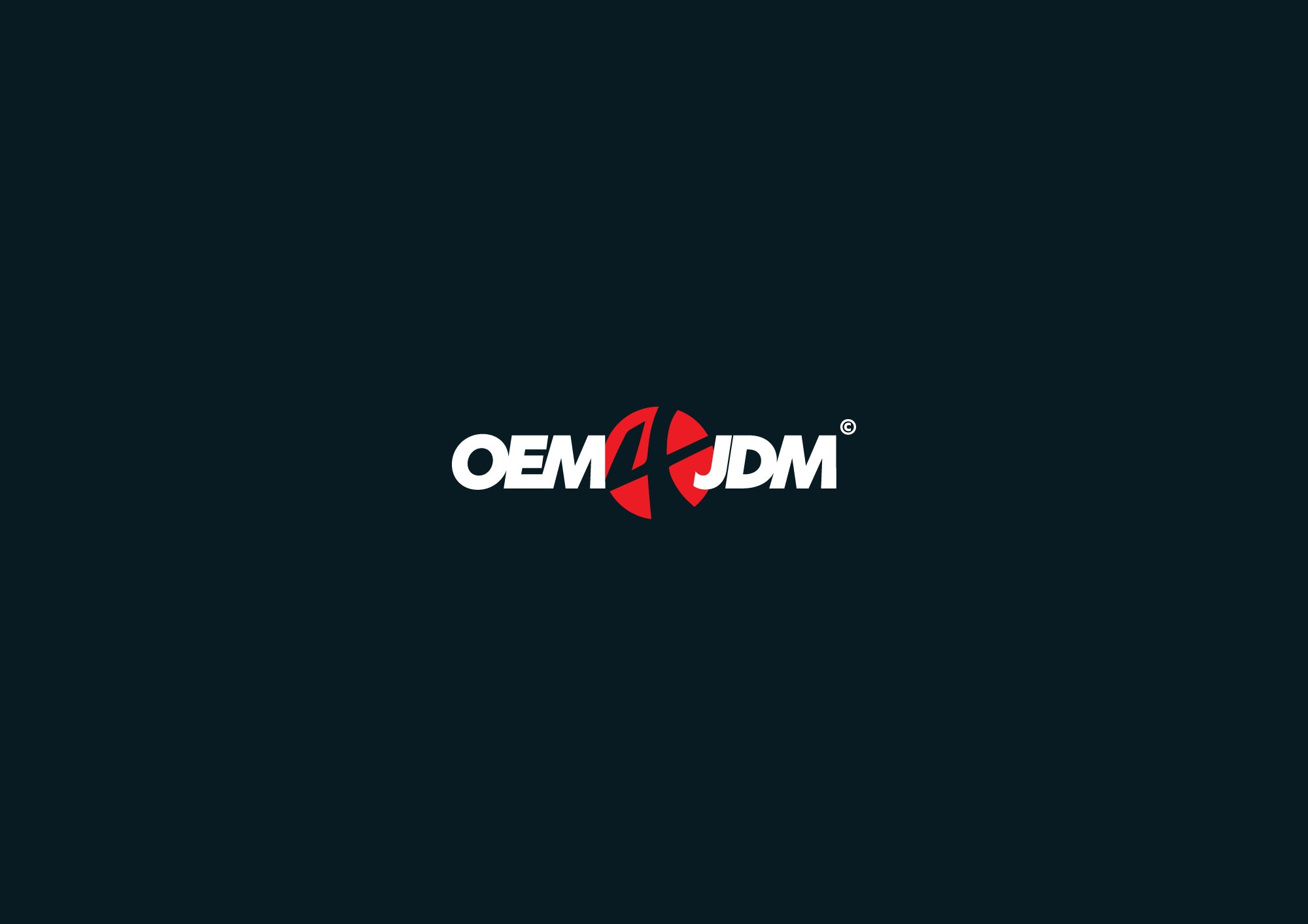 Contact Us – OEM 4 JDM