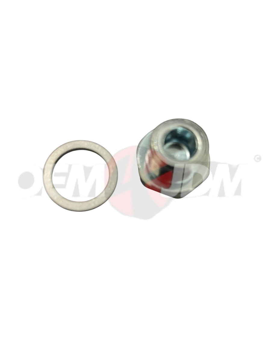 Genuine OEM R154 Drain Plug - 90341-18006 – OEM 4 JDM PTY LTD