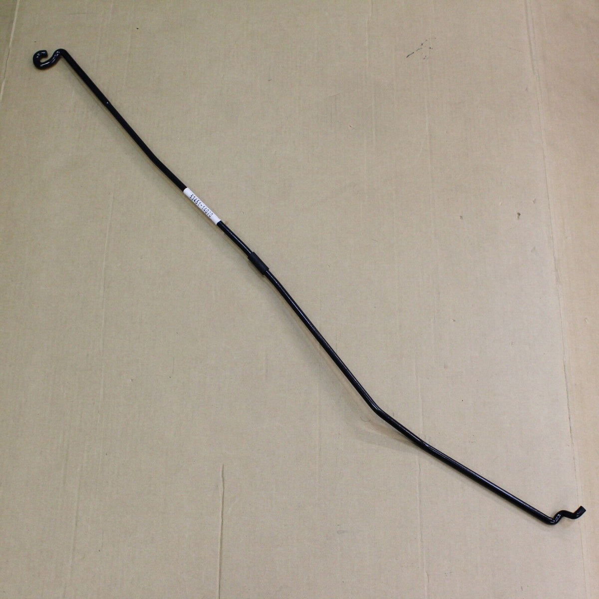 Genuine OEM JZA80 Supra Hood Rod Support - 53451-14070 – OEM 4 JDM PTY LTD
