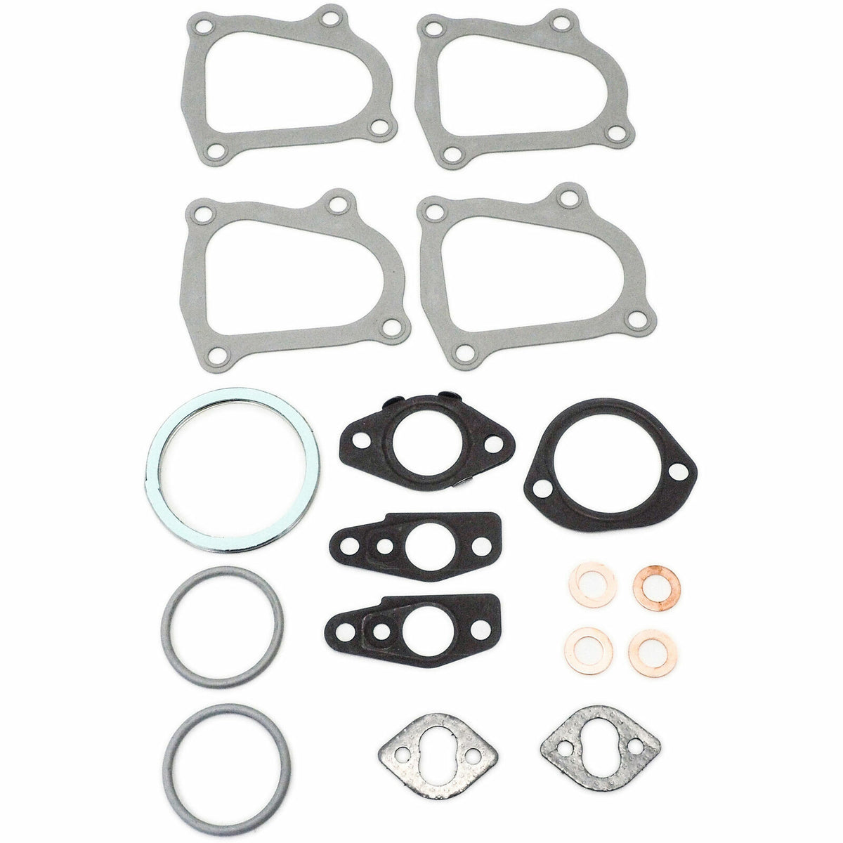 Genuine OEM 1JZGTE Non-VVTI Stock Twins Gasket Kit - 04175-46010 – OEM ...
