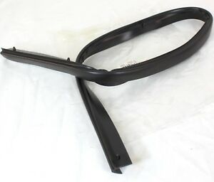 Genuine OEM Toyota JZA80 Supra Hood to Radiator Seal - 53381-14130 ...