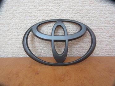 Genuine OEM JZA80 MKIV Supra Rear Hatch Badge Emblem - 75471-14010 ...