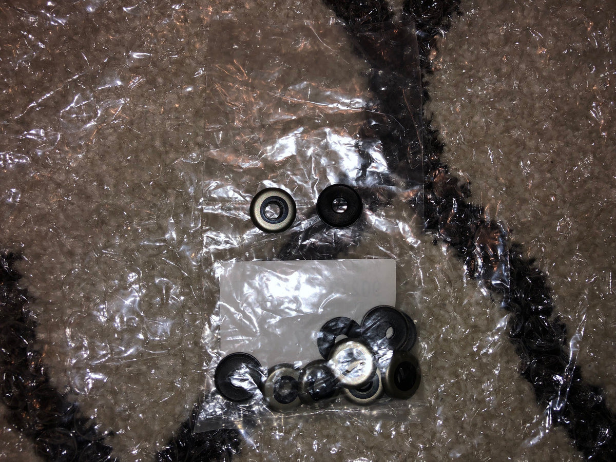 Genuine OEM Toyota 2JZ Cam Cover Bolt Washer - 90210-07001 – OEM 4 JDM ...