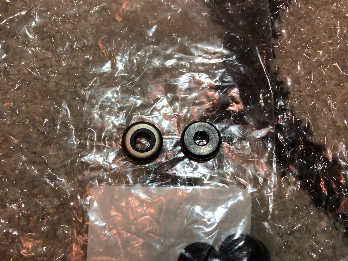 Genuine OEM Toyota 2JZ Cam Cover Bolt Washer - 90210-07001 – OEM 4 JDM ...