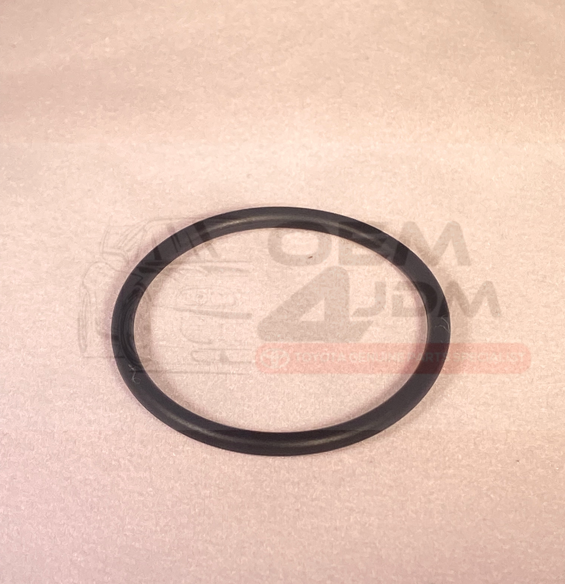 Genuine OEM Toyota 1JZ & 2JZ Engine Oil Pump Bigger O-ring or Sump O-r ...