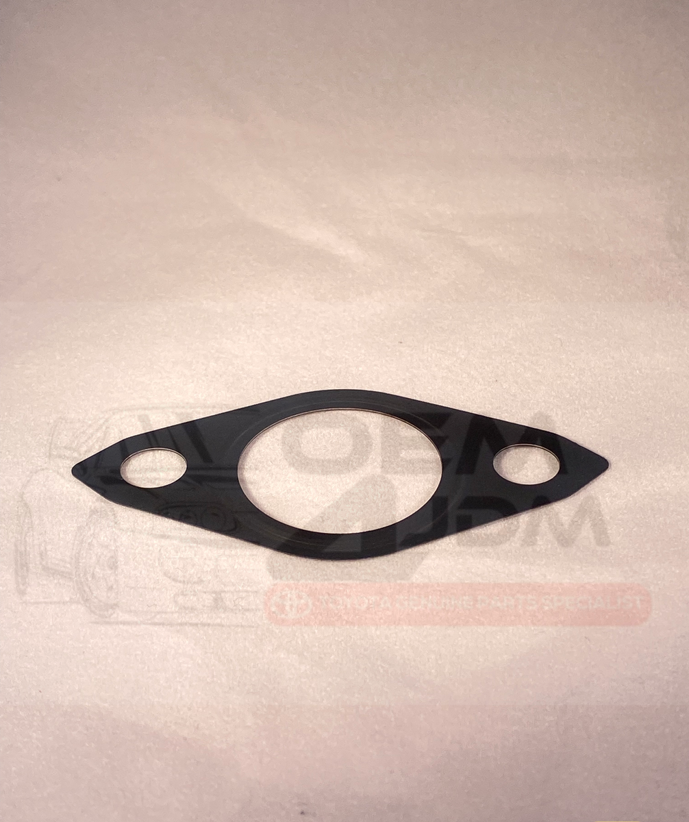 Genuine OEM Toyota 1JZ & 2JZ GTE Oil Return Gasket - 15472-46010 – OEM ...