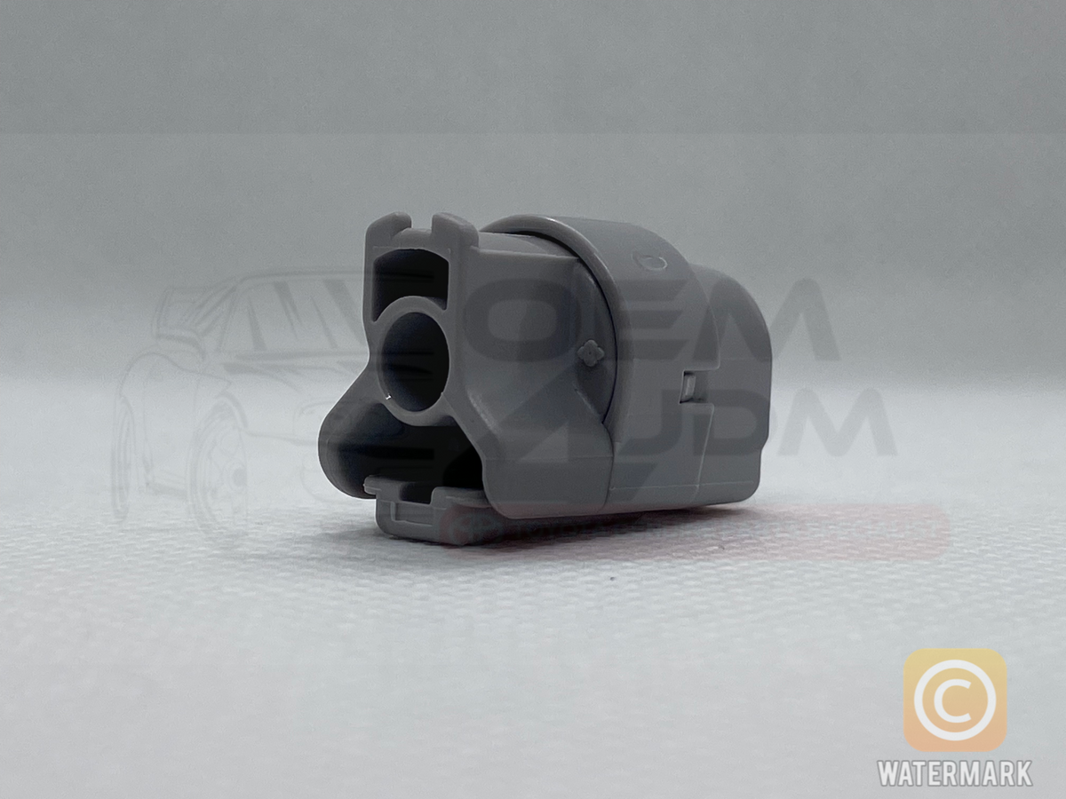 Genuine OEM Toyota 2JZ Coolant Gauge Sensor Connector - 90980-11428 ...