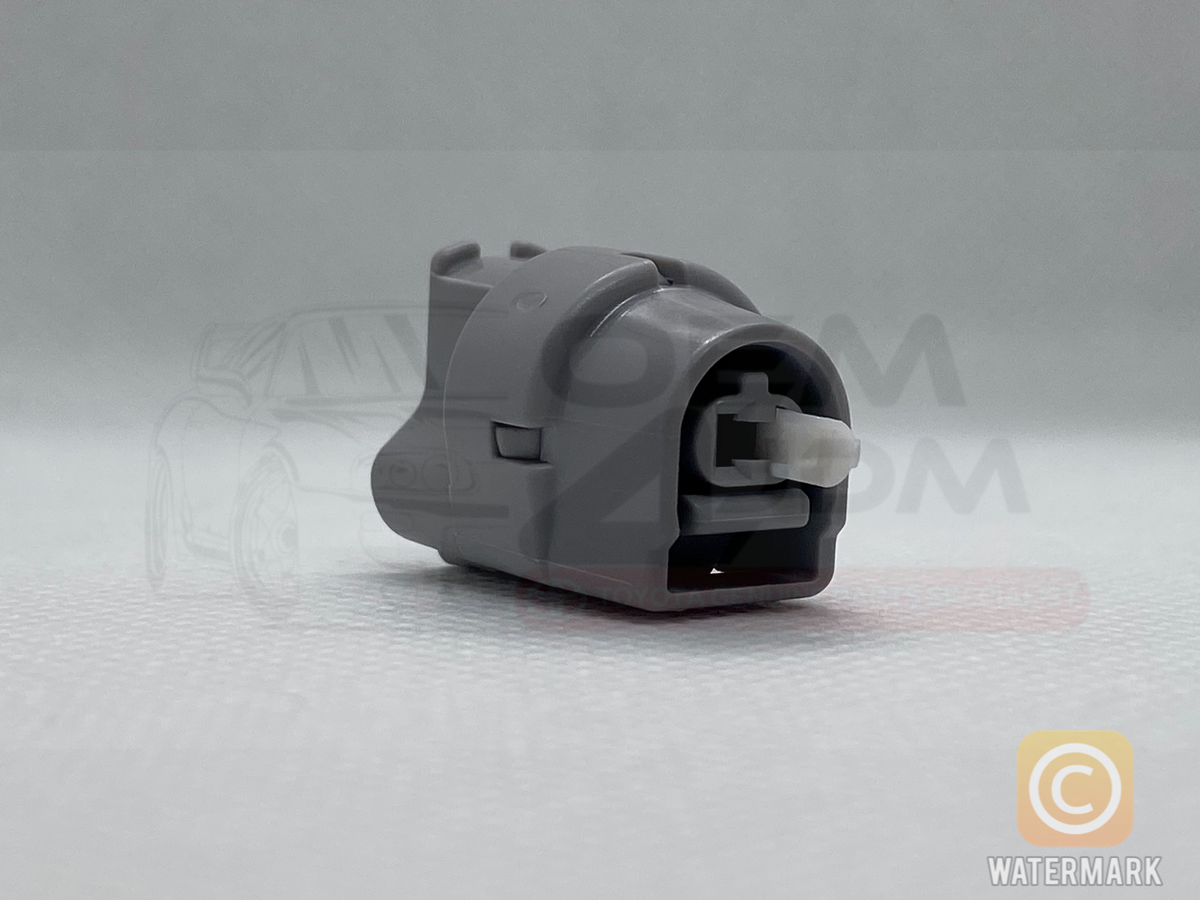 Genuine OEM Toyota 2JZ Coolant Gauge Sensor Connector - 90980-11428 ...