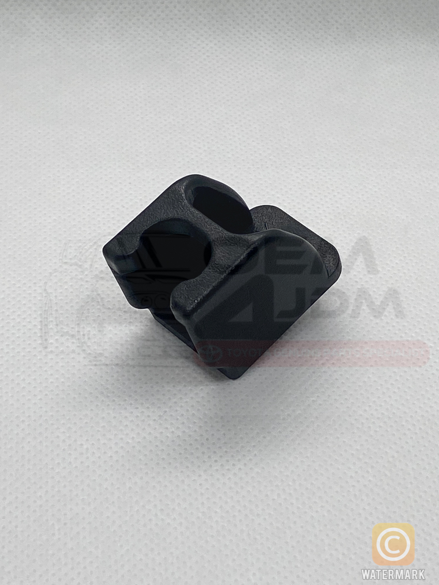 Genuine OEM Toyota JZA80 Supra Tonneau Cover Holder - 64323-14041-C0 ...