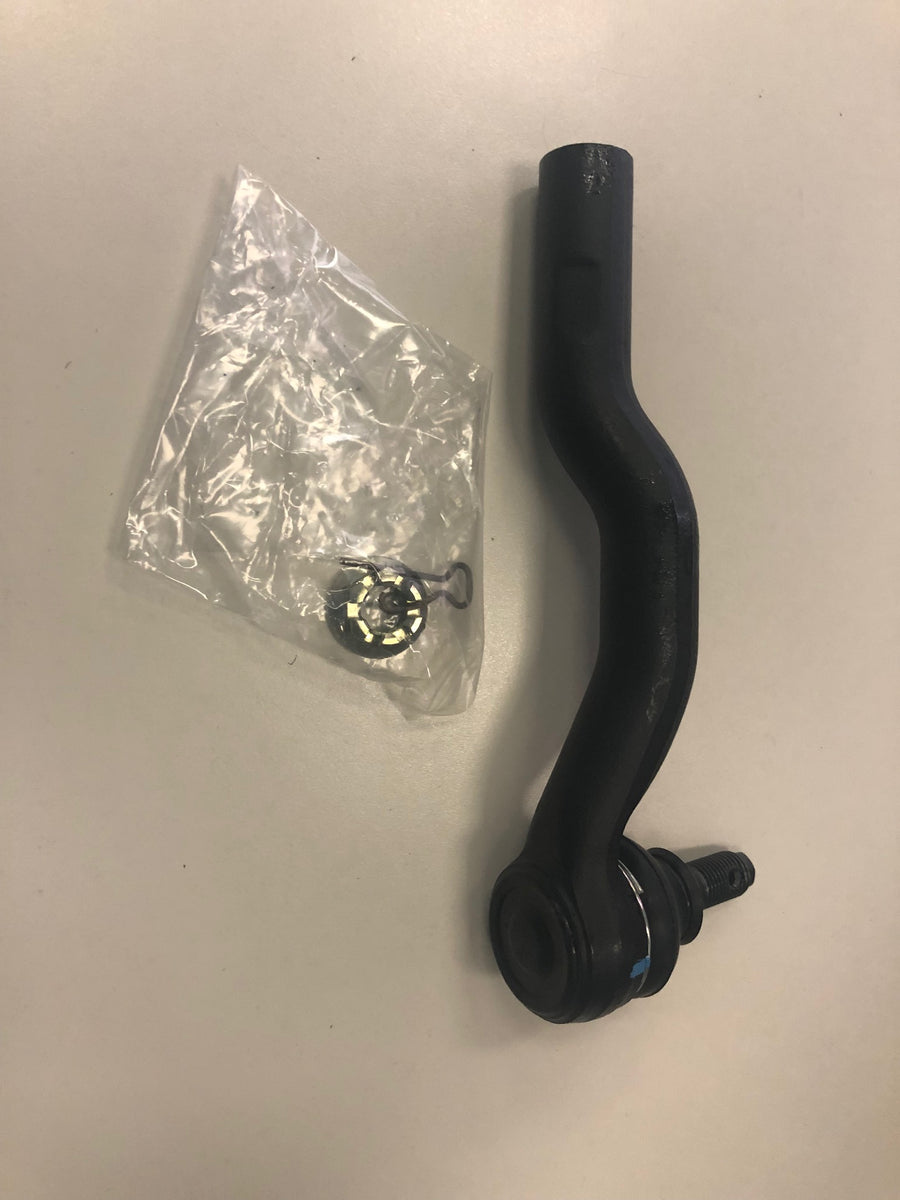 Genuine OEM JZA80 Supra & JZZ30 Soarer Power Steering Rack Tie Rod End ...