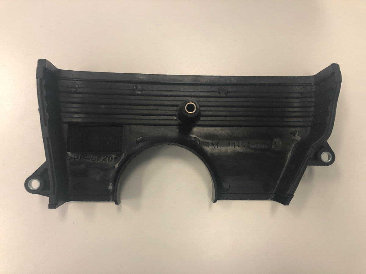 Genuine OEM 2JZ Non-VVTI Upper Timing Cover - 11303-46011 – OEM 4 JDM ...