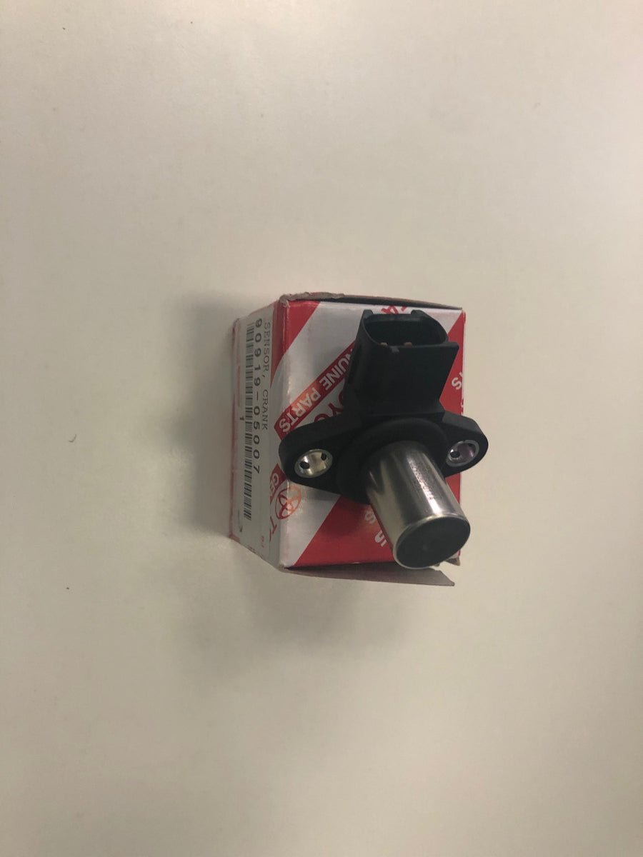Genuine OEM 1JZ & 2JZ Camshaft Position Sensor - 90919-05007 – OEM 4 ...