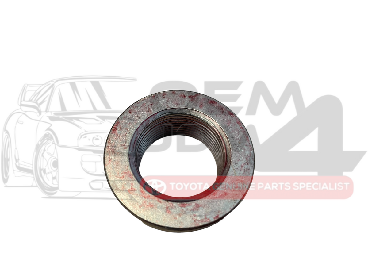 Genuine OEM Supra/Chaser/Crown Rear Axle Nut - 90179-26006 – OEM 4 JDM ...