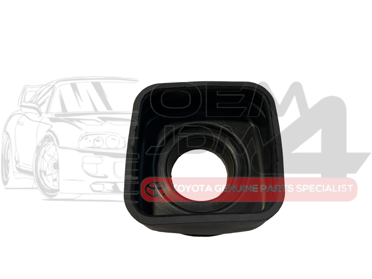 Genuine OEM Toyota JZA80 Supra Getrag Shifter Lever Boot - 33555-14100 ...