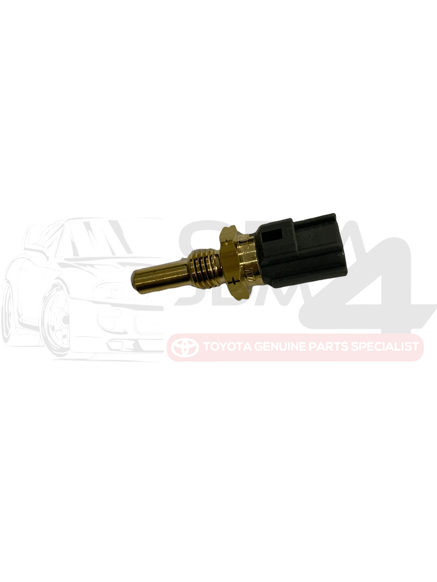 Genuine OEM Toyota JZ 2-Pin Coolant Temp Sensor - 89422-35010 – OEM 4 ...