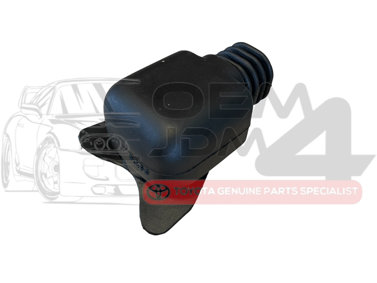 Genuine OEM Toyota JZA80 Supra Getrag Control Linkage Boot - 33531-140 ...