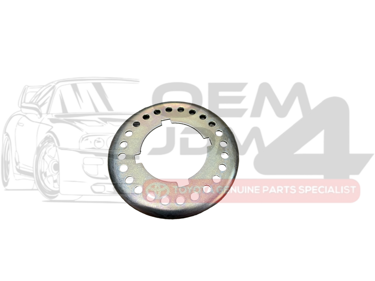 Genuine OEM Toyota 1JZ & 2JZ Timing Belt Guide - 13566-46010 – OEM 4 ...