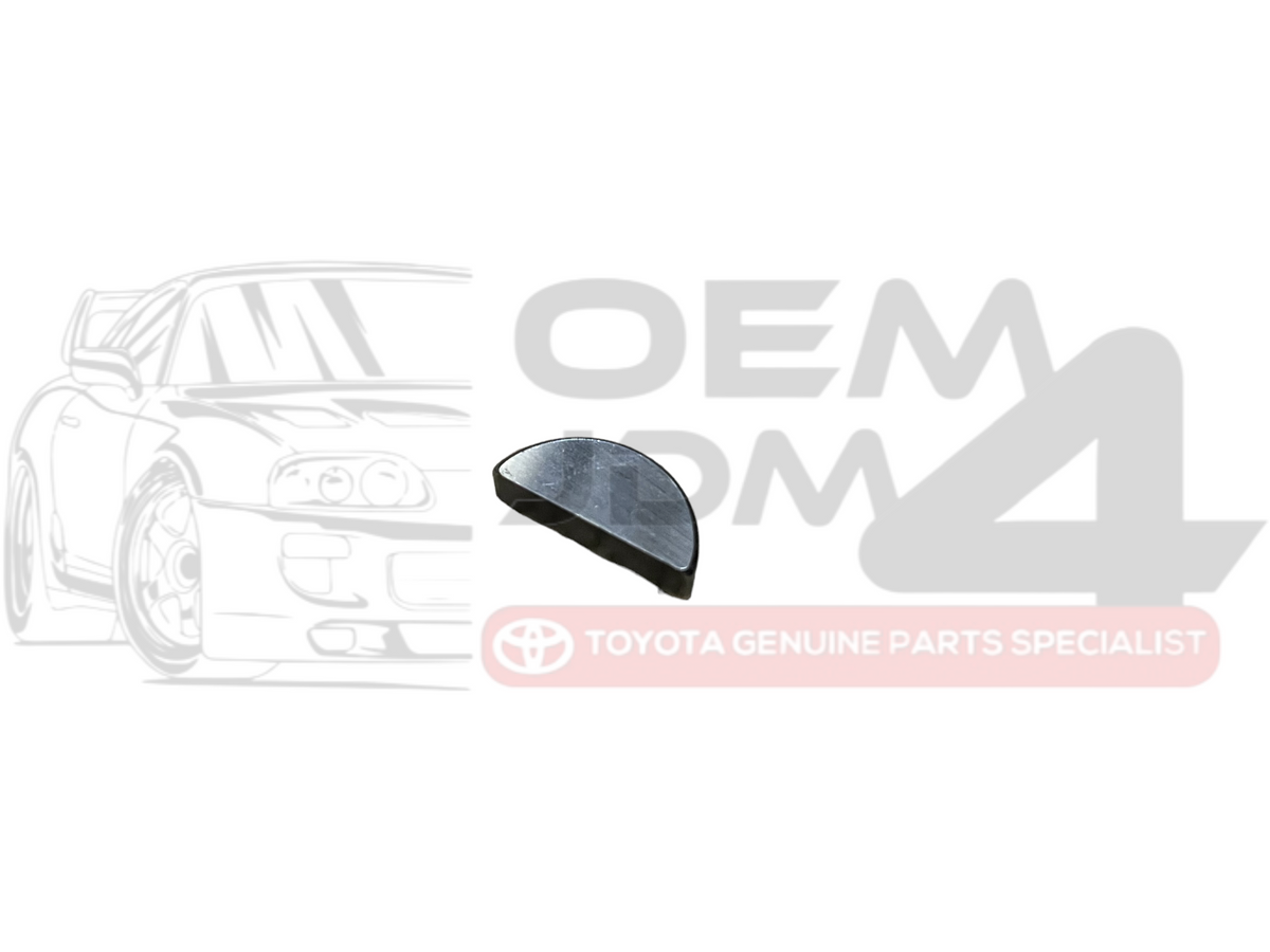 Genuine OEM 1JZ & 2JZ Engine Crankshaft Keyway - 90280-05005 – OEM 4 ...