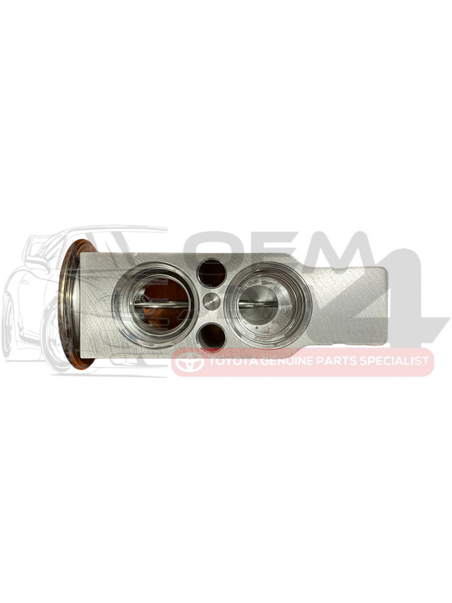 Genuine OEM Toyota Chaser & Supra AC Expansion Valve - 88515-22240 ...