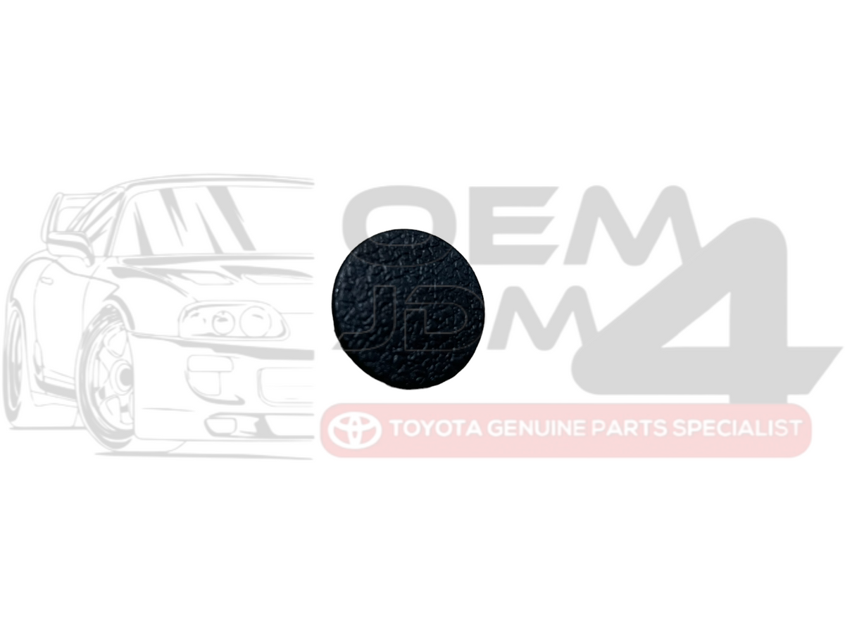 Genuine OEM Toyota JZA80 Supra Interior Screw Cover Plug - 90950-01503 ...