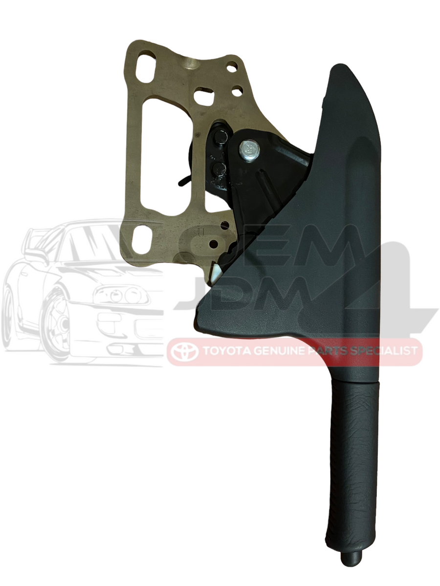 Genuine OEM JZA80 MKIV RHD Supra Handbrake - 46201-14260-C3 – OEM 4 JDM ...