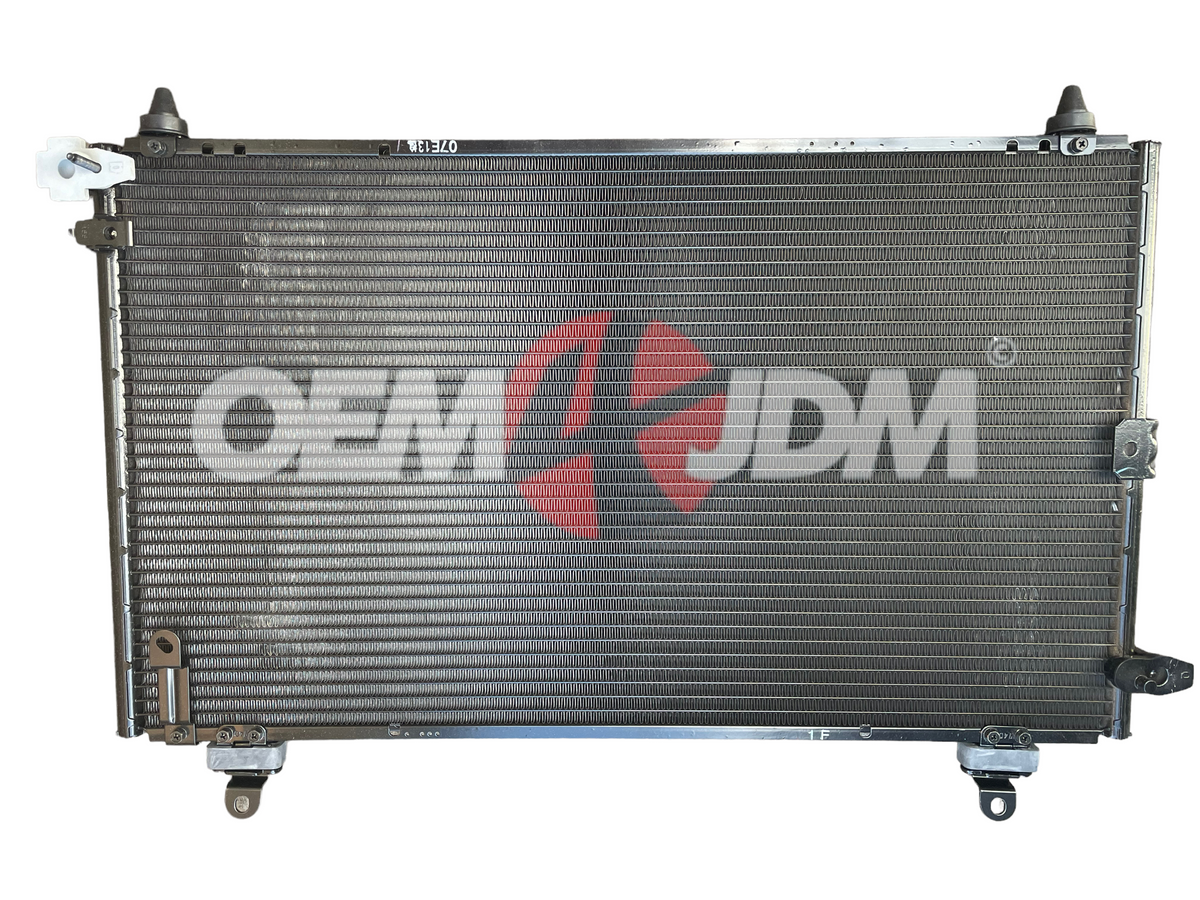 Genuine OEM JZA80 Supra AC Condenser - 88460-14310 – OEM 4 JDM PTY LTD