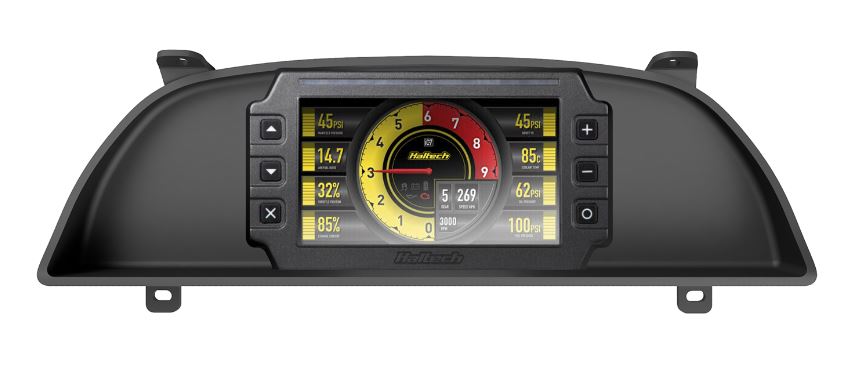 Mako Motorsports Nissan R32 Skyline Dash Mount – OEM 4 JDM PTY LTD