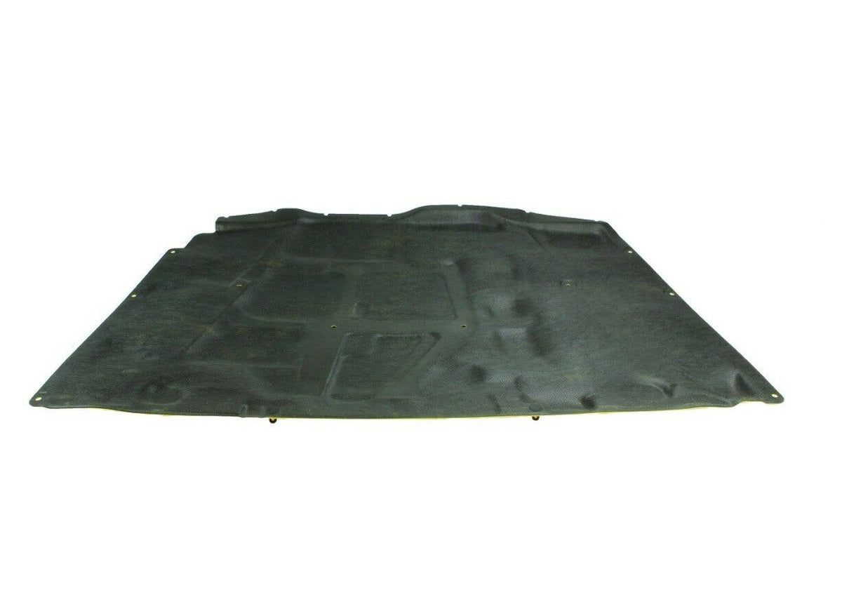 Genuine OEM Toyota JZA80 Supra Hood Insulator - 53341-14110 – OEM 4 JDM ...
